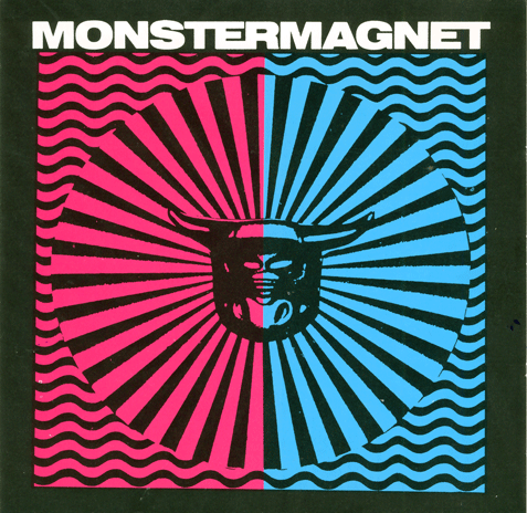 Monster Magnet [EP]